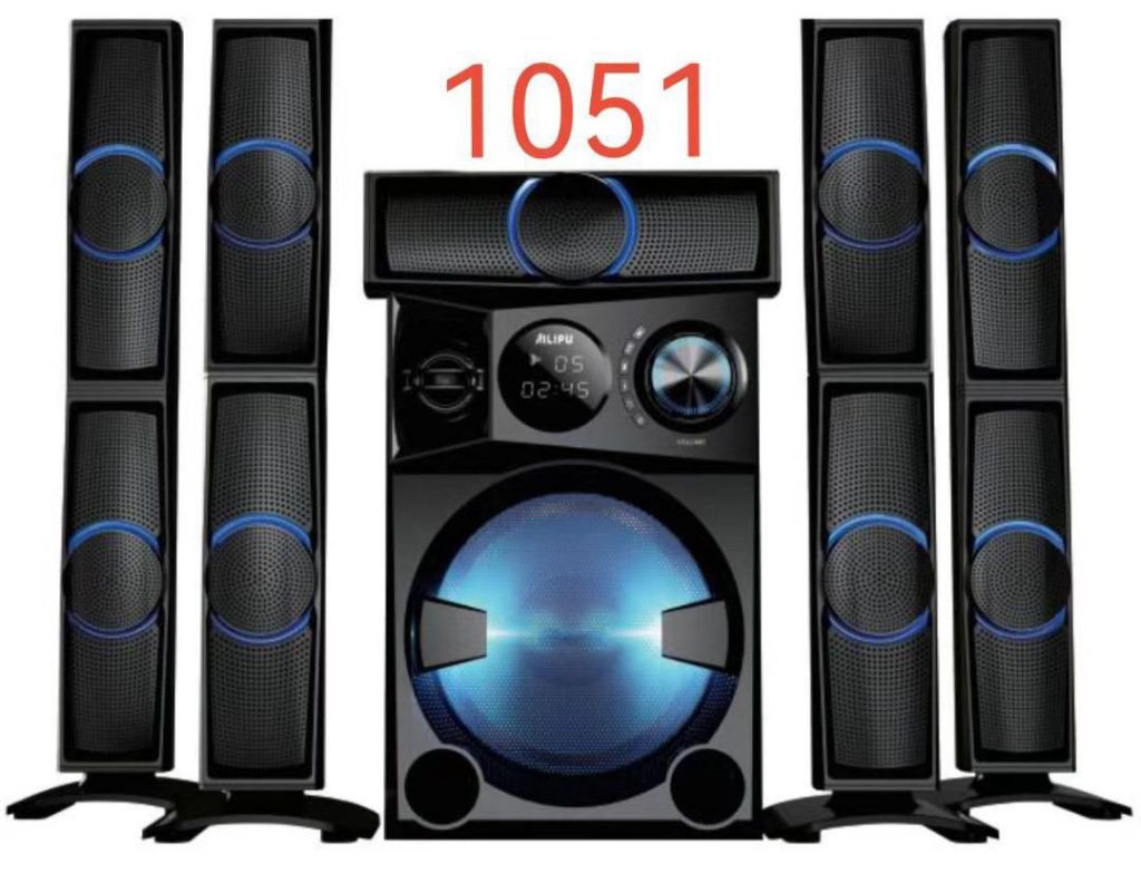 home theater big alipu – Desure Store